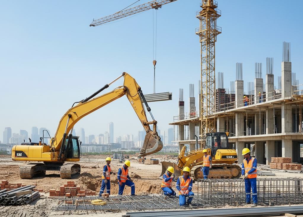 Solidrow Engineering - Leading Engineering Solutions