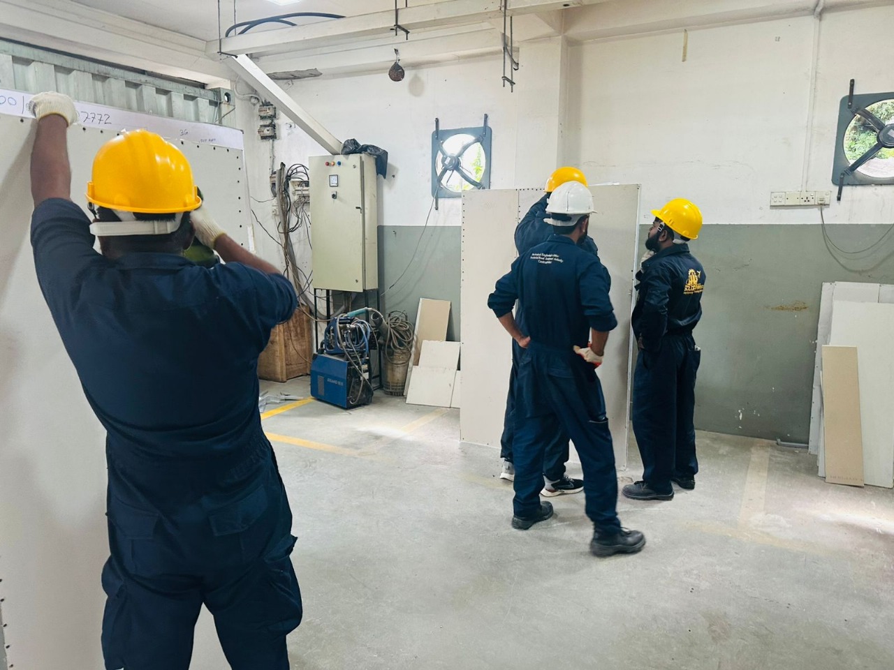 SOLIDROW VISA CONSULTANCY