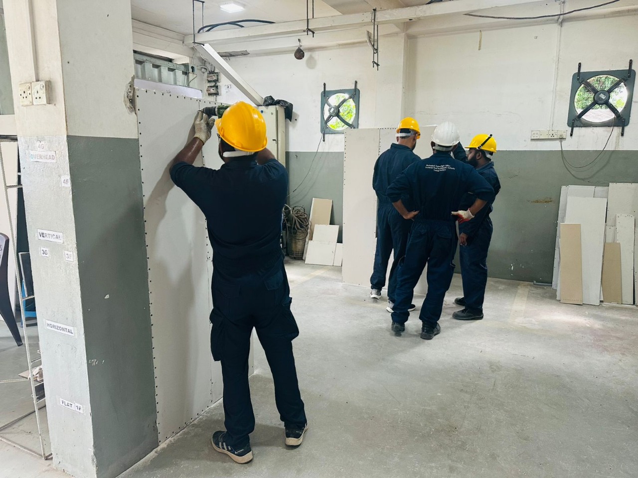 SOLIDROW VISA CONSULTANCY