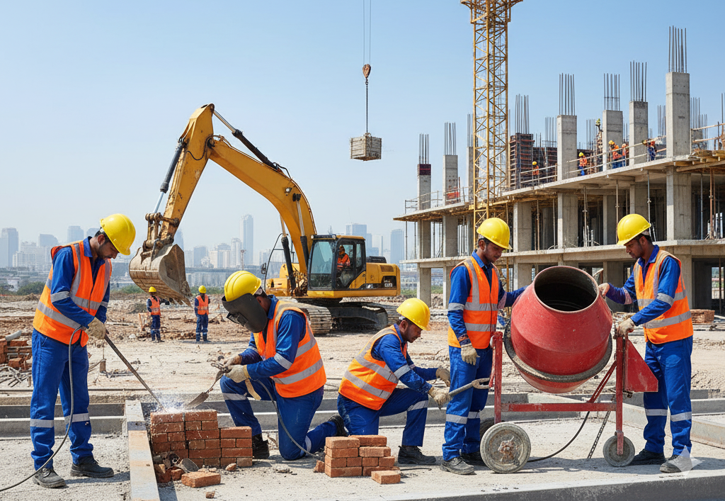 Welcome to Solidrow Group of companies